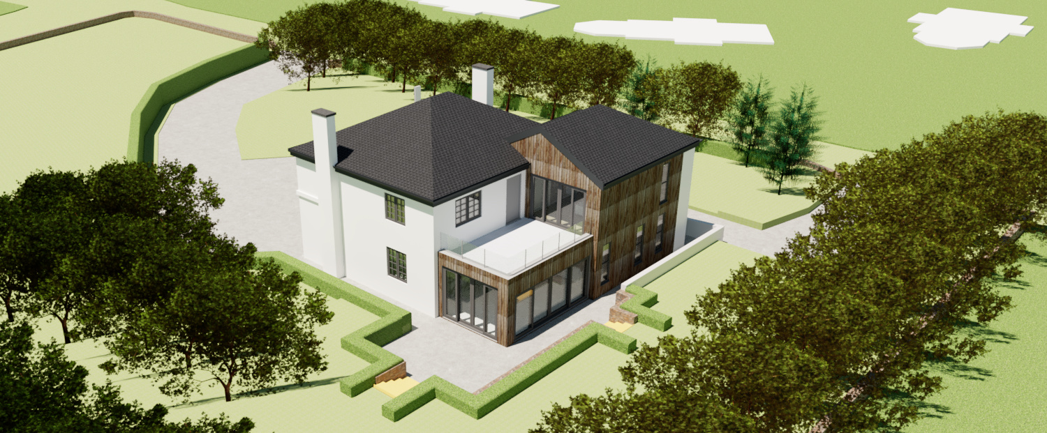 Practice News: Planning Approval Granted for Renovation Project in ...